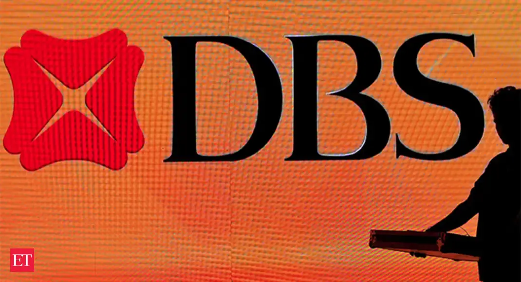 DBS Sees No More Rate Cuts In Short to Mid Term The Economic Times