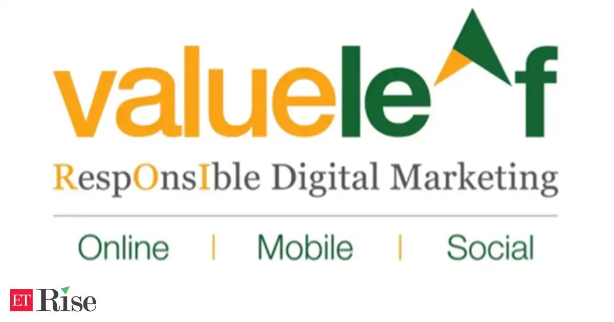 Valueleaf Services Private Limited - The Economic Times