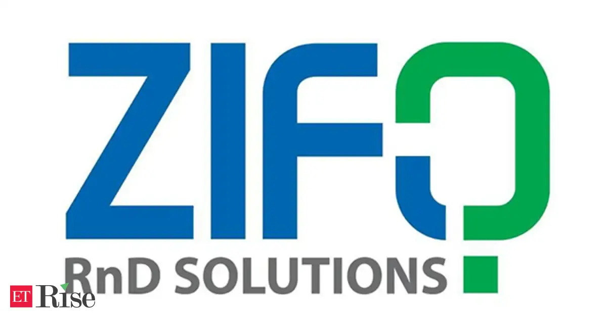 Zifo Technologies Private Limited - The Economic Times