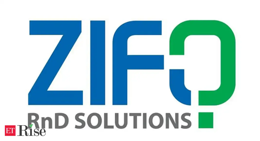 Zifo Technologies Private Limited - The Economic Times