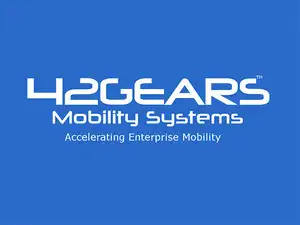 42Gears Mobility Systems Pvt Ltd - The Economic Times