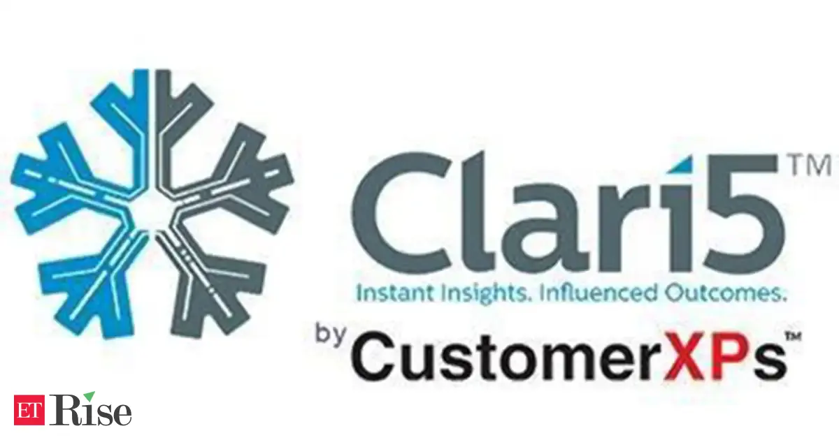 CustomerXPs Software Private Limited - The Economic Times