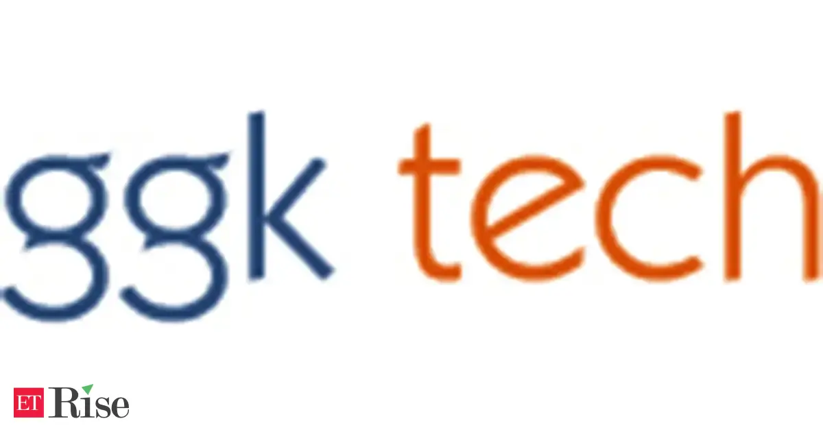 Guru Gowri Krupa Technologies - The Economic Times