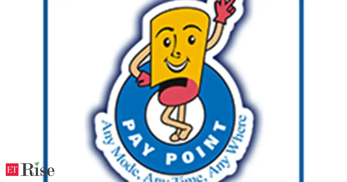 Pay Point India Network Private Limited - The Economic Times