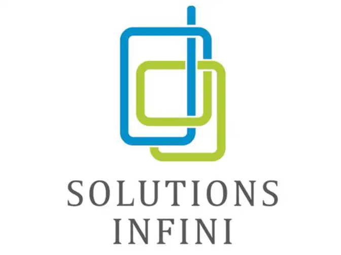 Solutions Infini Technologies (India) Pvt Ltd - The Economic Times