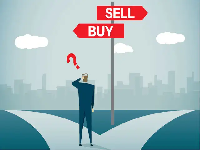 Regret - 8 sins of investing in stock market | The Economic Times