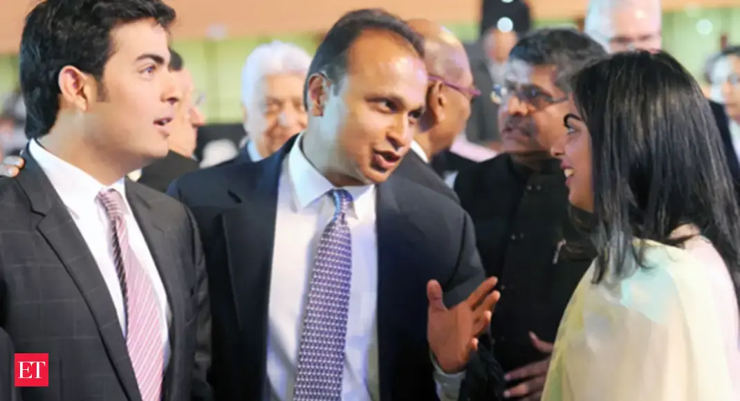 Adar Cyrus Poonawalla - Meet India's next generation of business ...