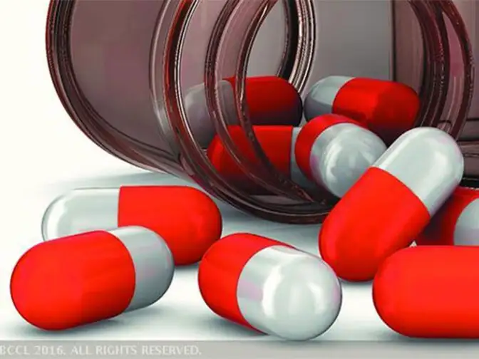 Lupin launches Amabelz tablets in US market - The Economic Times