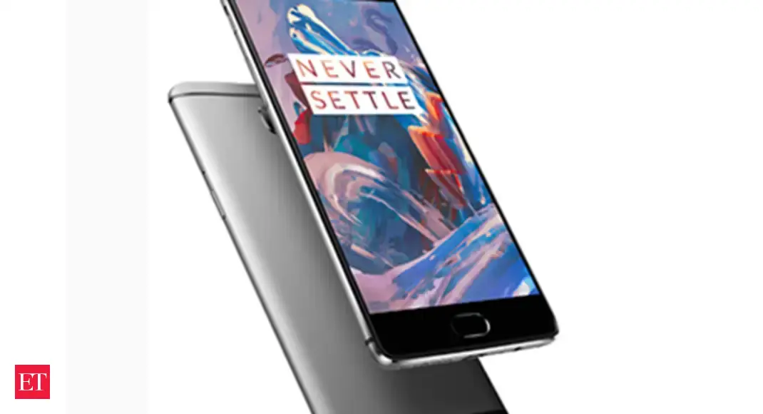 Display - New OnePlus 3T comes with 16 MP front camera and Snapdragon ...