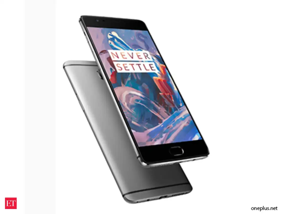 Display - New OnePlus 3T comes with 16 MP front camera and Snapdragon ...