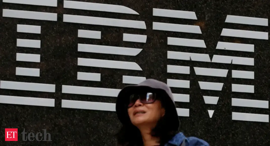 IBM: IBM will continue to invest in tech & research, says India head ...