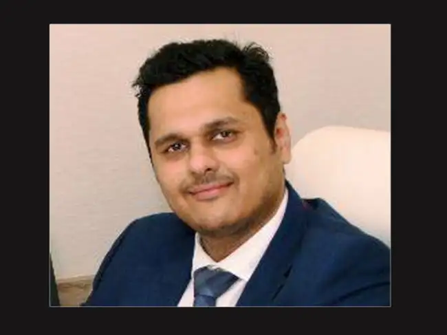 An iPhone loyalist, Paradigm Realty MD Parth Mehta loves James Bond ...