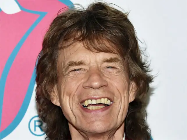 Surreal: Mick Jagger leaves $500 tip for eatery staff - The Economic Times