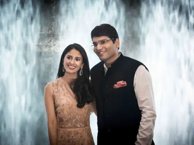 Like father, like son: Shashwat Goenka keeps personal & professional ...