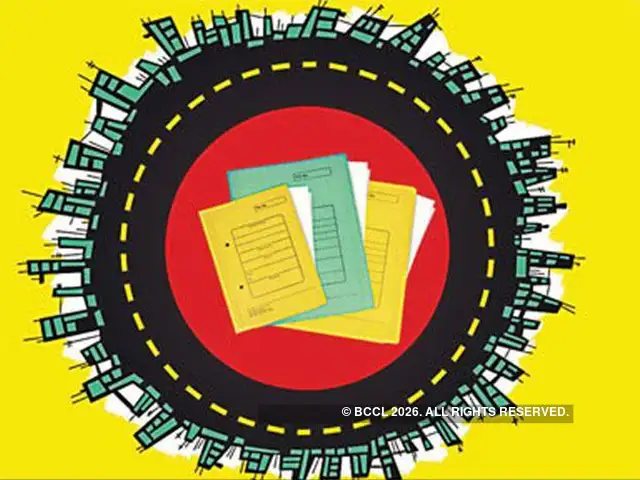 Land records - Demonetisation: What you know and what you don't | The ...
