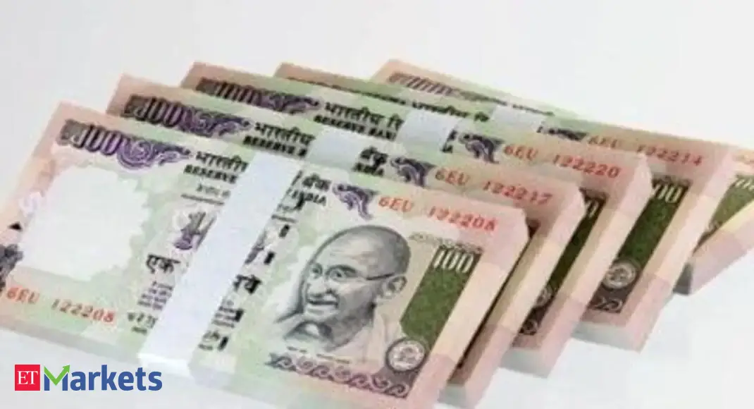 Shares: Rupee could be headed for 70 per USD: Look what’s weighing on ...