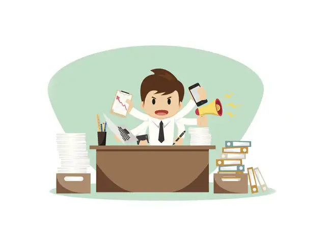 8 ways to multi-task without getting stressed - Do not envy your co ...