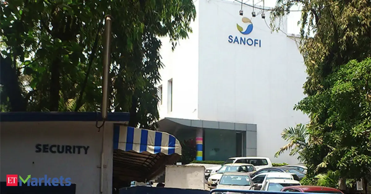 Sanofi Pasteur launches 6-in-1 paediatric vaccine in India - The ...