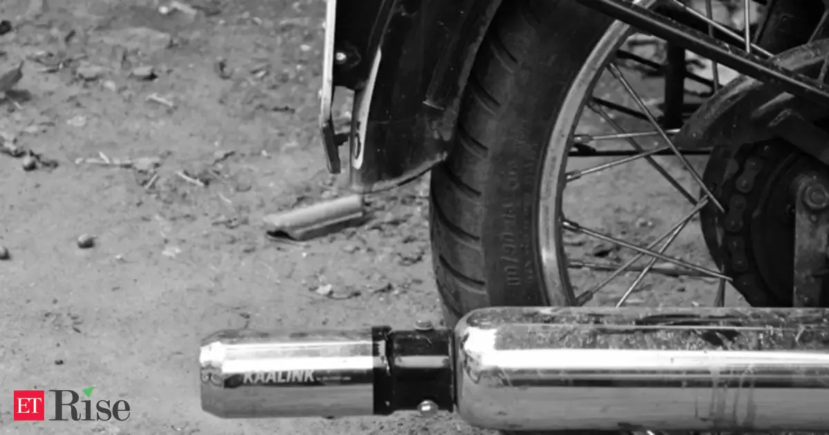 Graviky Labs: Converting air pollution to ink - The Economic Times