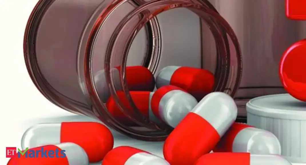 Sun Pharma: Sun Pharma unveils first branded ophthalmic product in US ...