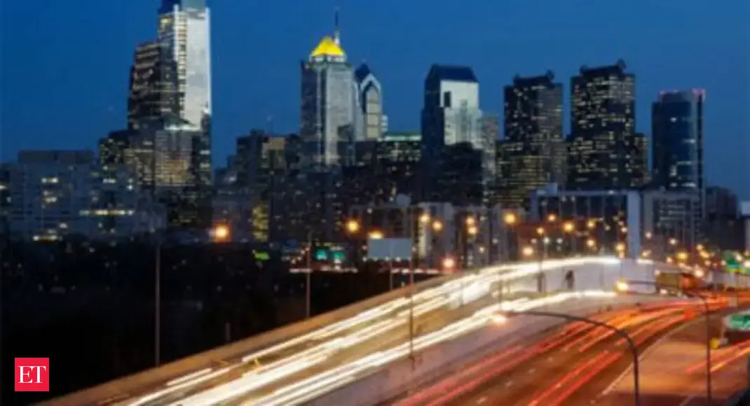 Perth - | The Economic Times