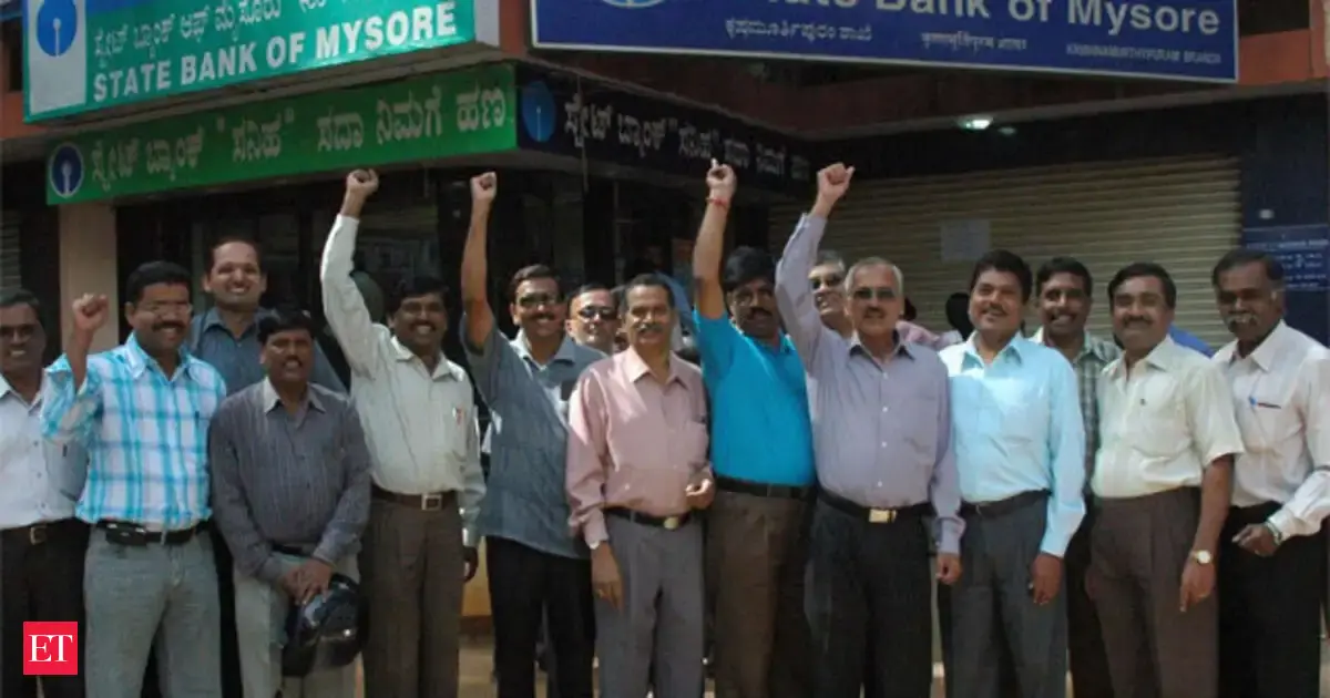 Associate banks’ merger: SBI must understand the ABCD of customer ...