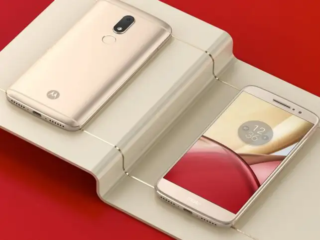 Motorola: Moto M launching in India soon, confirms Motorola - The ...