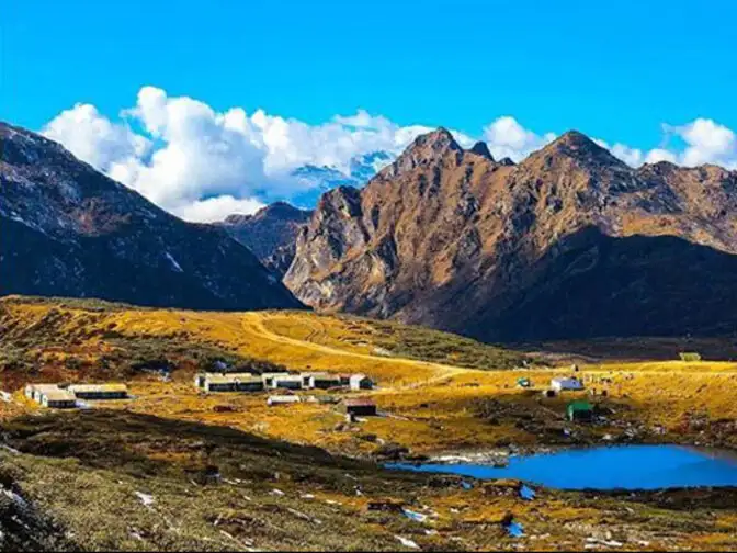 Arunachal Pradesh calling! Treasure the experience of being in the lap ...
