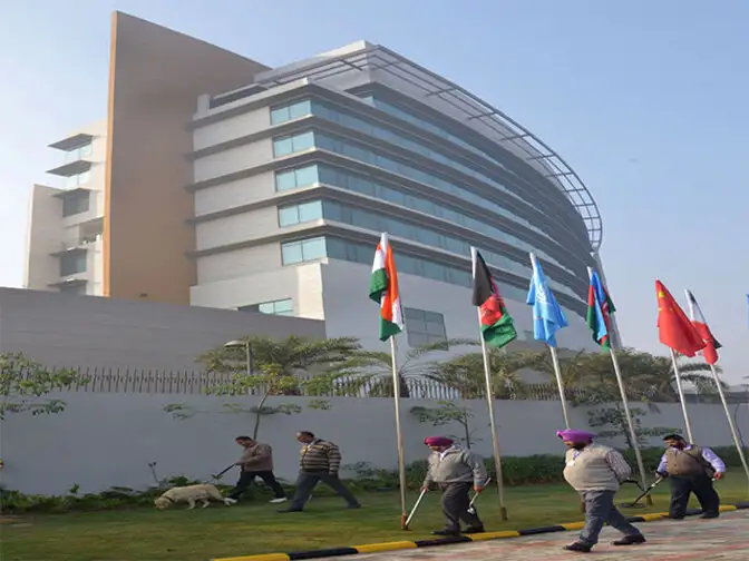 Heart of Asia conference begins with focus on tackling terror in region ...