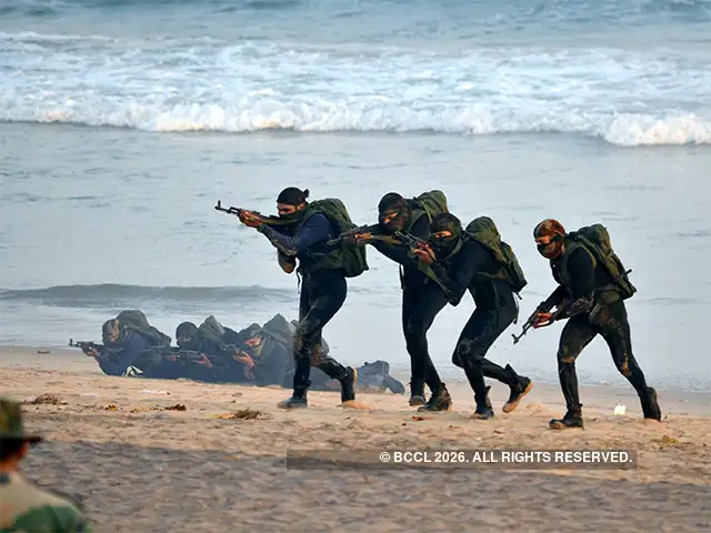 Aftermath of Operation Trident - Here's the story behind Navy Day | The ...