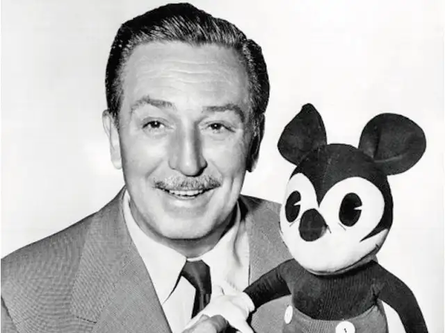 Greatest works of all time by Walt Disney - Through Disney's land | The ...