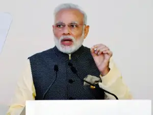 PM Narendra Modi: India's economy expected to grow five fold by 2040