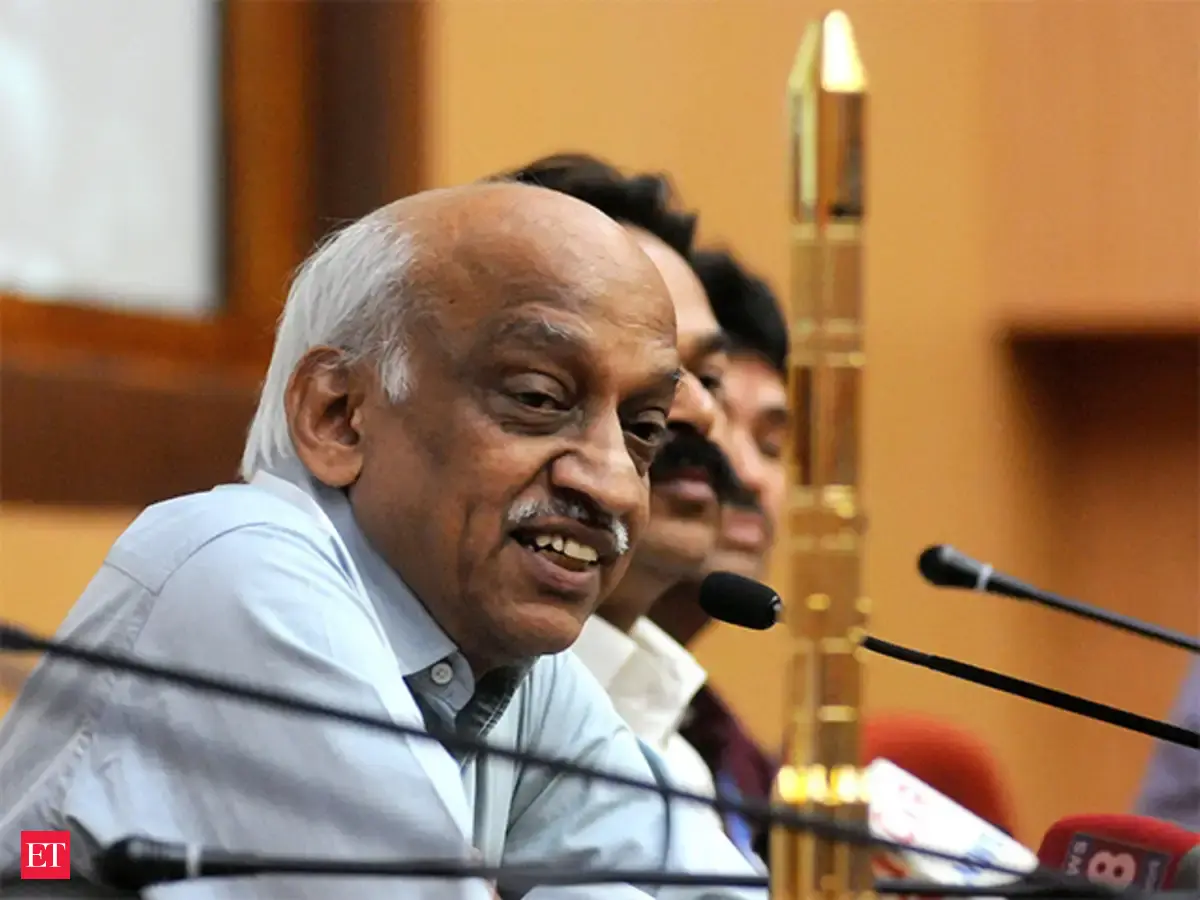Remote sensing mission - ISRO puts remote sensing satellite Resourcesat ...