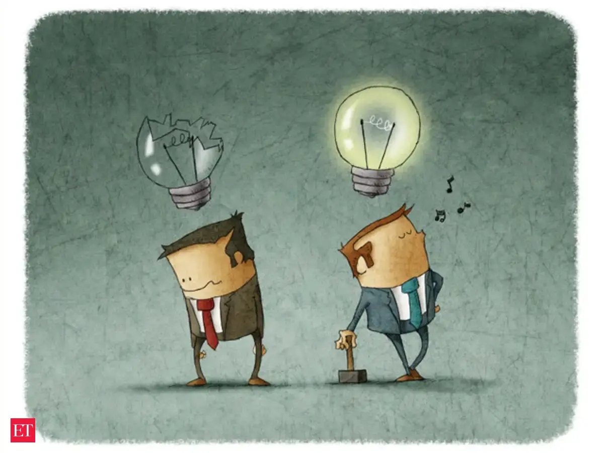 Take action - How to deal with envy at workplace | The Economic Times