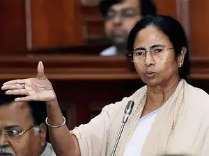 PM Modi has no solution except giving 'bhashan': Mamata Banerjee - The ...