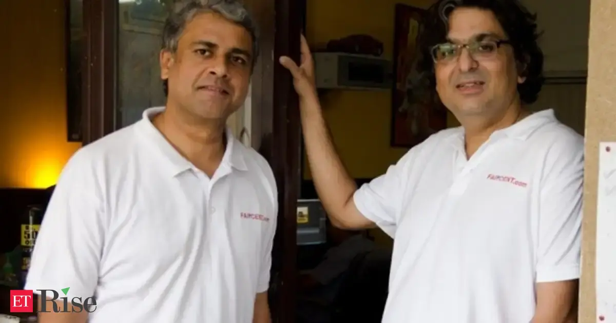 Faircent: Quicker than Uber, cheaper than banks & more lucrative than ...