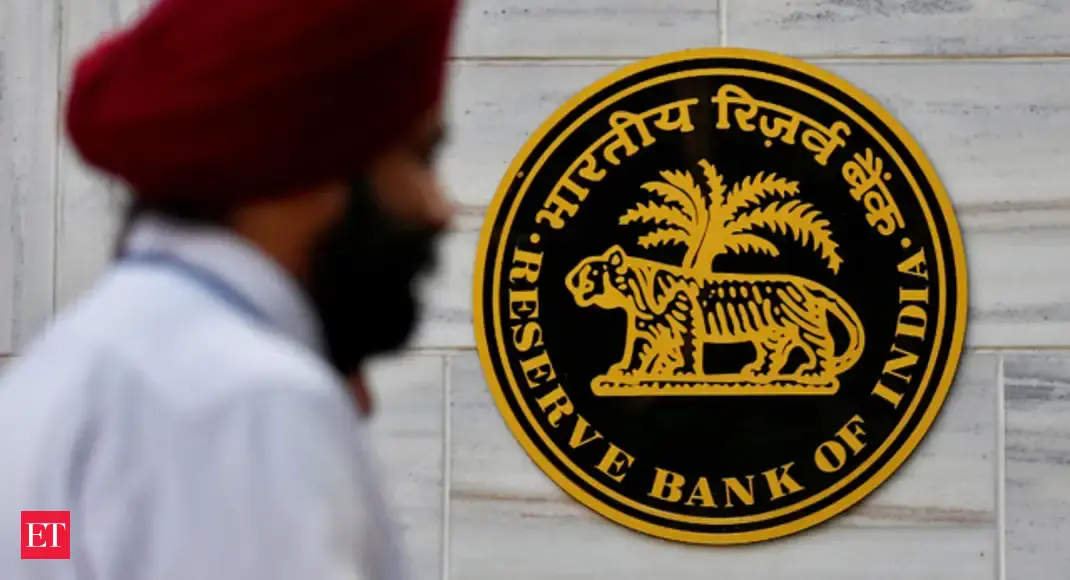 RBI asks banks to maintain records of new currency - The Economic Times