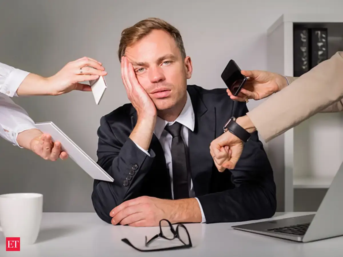 5 ways to quickly get out of a career rut - Identify Yourself | The ...