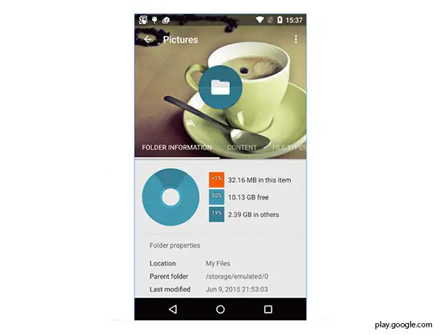 Protect files and data - 8 best android apps that are worth your ...