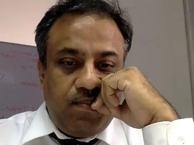 The jewel of the Indian pharma crown has lost its shine: Amit Ranjan on ...