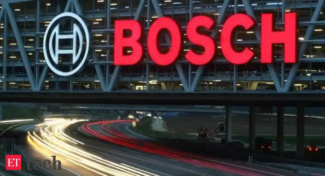 Bosch opens new Reliability Testing Laboratory in Bangalore - The ...