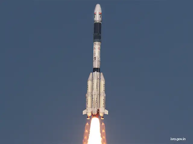 Take a look at Insat-3DR - How ISRO satellites saved lives during ...
