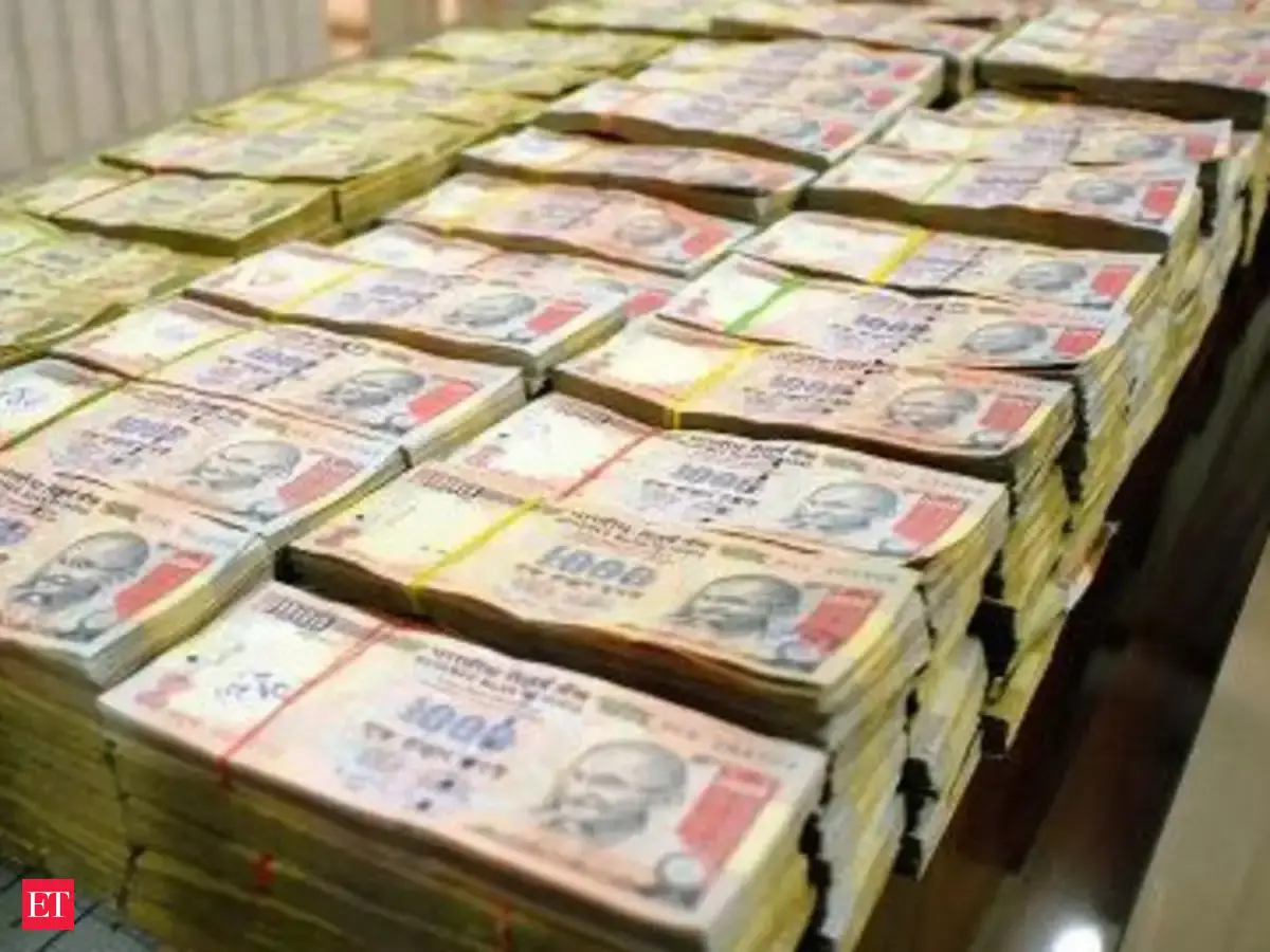 SC denies extending use of banned notes - The Economic Times Video | ET Tv