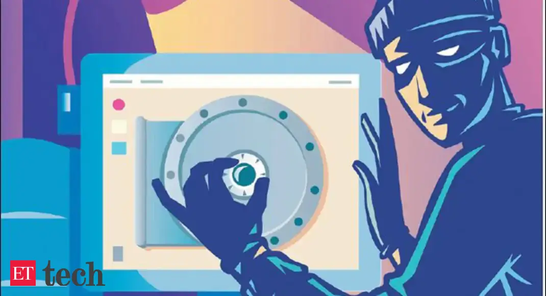 Legion: IT ministry calls for Indian users' cyber safety after attacks ...