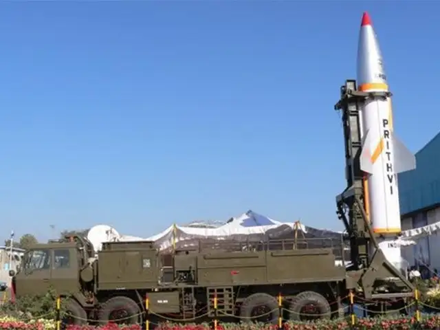 TRISHUL - A sneak peek into India's missile firepower | The Economic Times