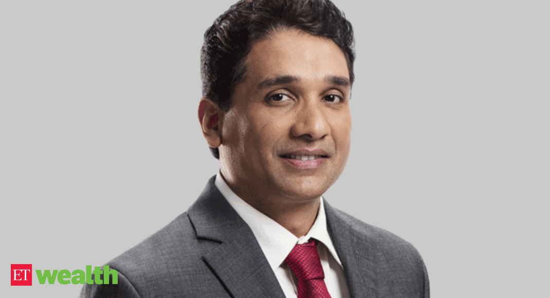 Digital sales form minuscule portion of life insurers' income: Vignesh ...