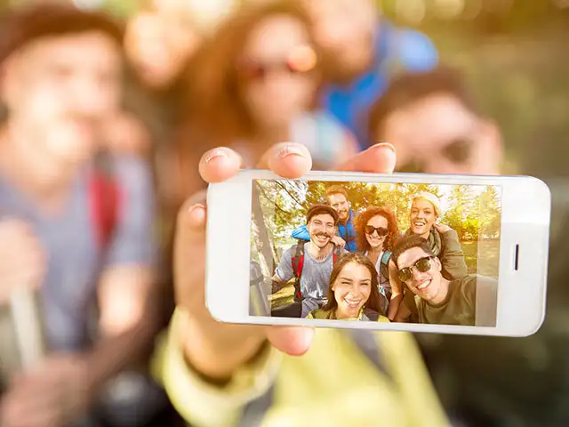 Making friends - 12 ways to master essential life skills in 2017 | The ...