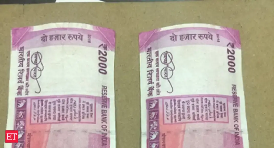 2000-fake1 - | The Economic Times