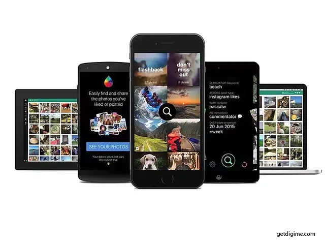 digi.me - Create your social media backup using these softwares | The ...