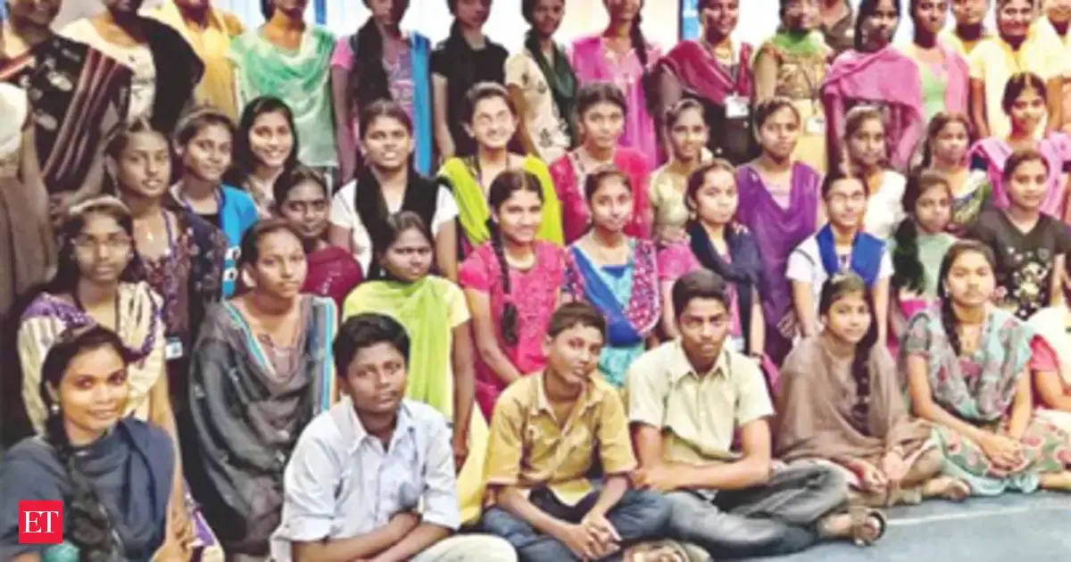 Summit – Weekend Enrichment Programme - The Economic Times